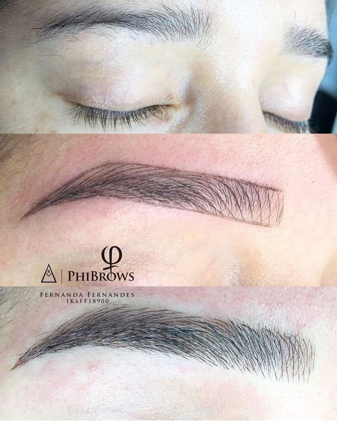 Online Class Brazilian Brows - Propages