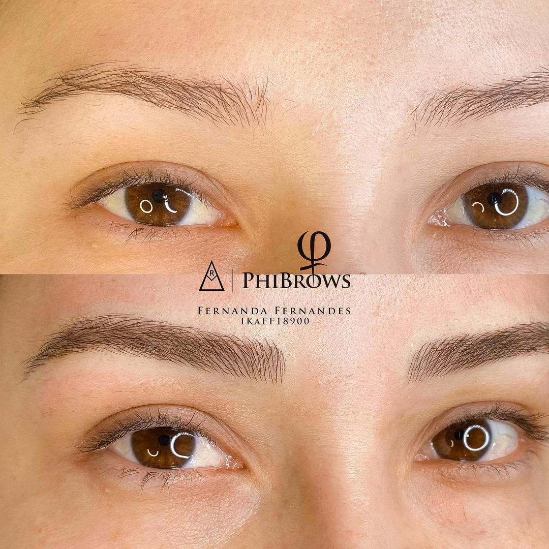 Online Class Brazilian Brows - Propages