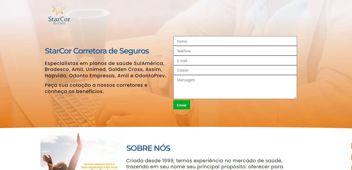 StarCor Planos de Saúde – Odontológicos Individual, Familiar e ...