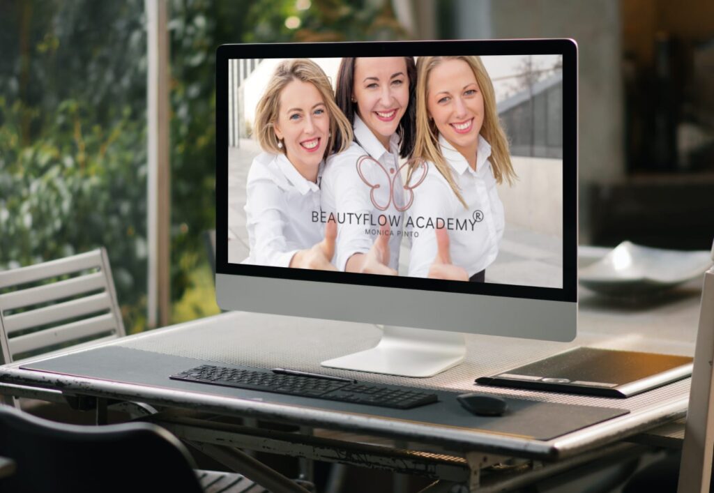 Método Glow Lips com Lip Tint Curso Revitalização Labial - Propages