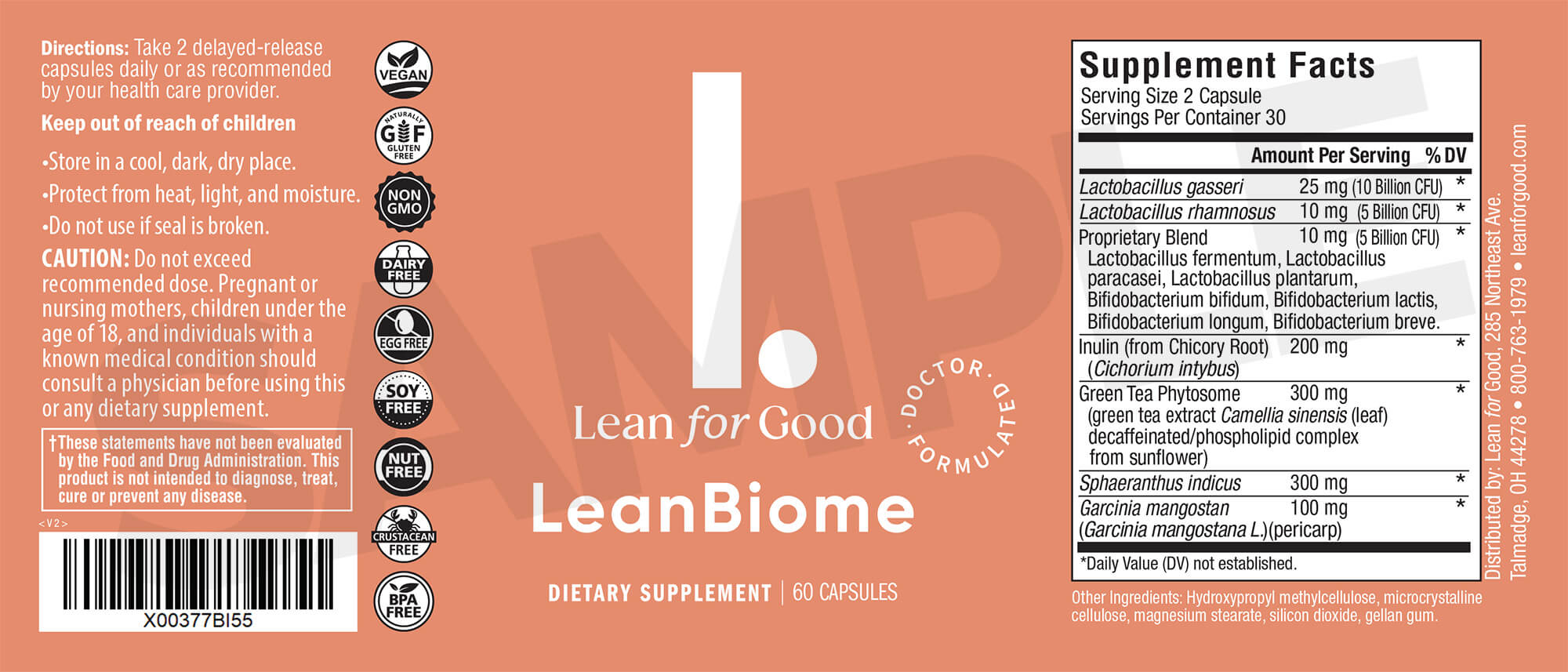 Lean for Good It’s Time to Become Naturally Lean - Propages
