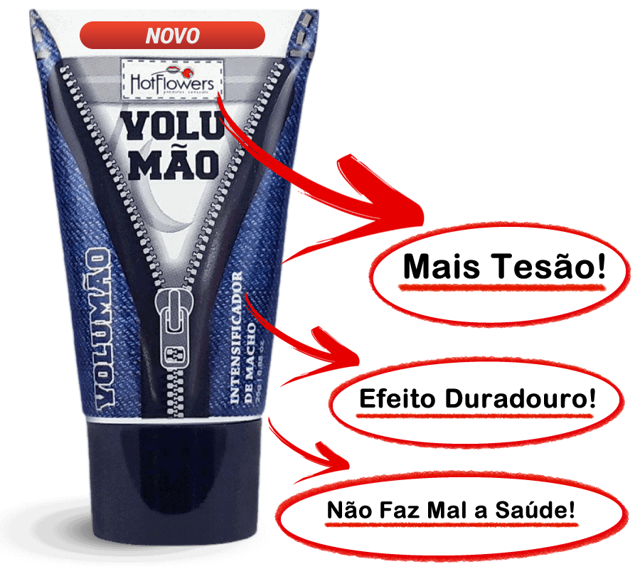Novo Gel Volumão – Gel Volumão – Site Oficial - Propages